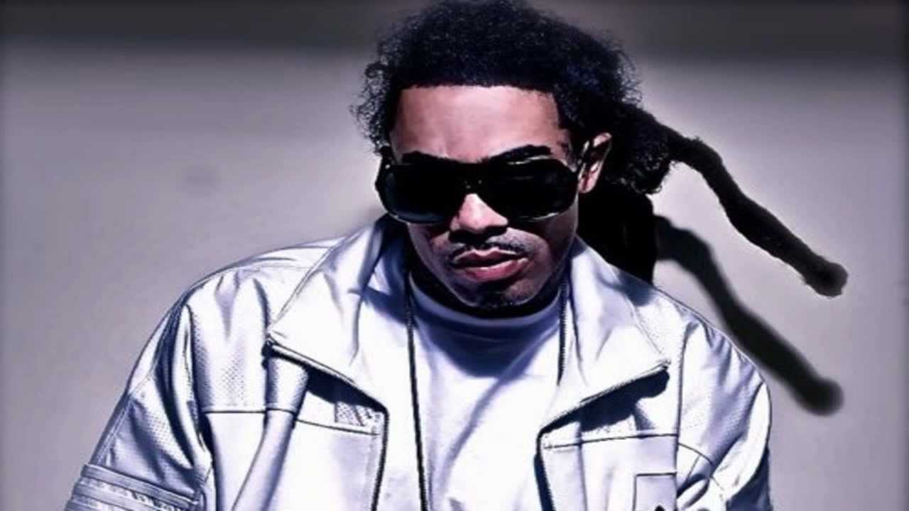 Gunplay - Rap Sheet ORIGINAL VERSIONS