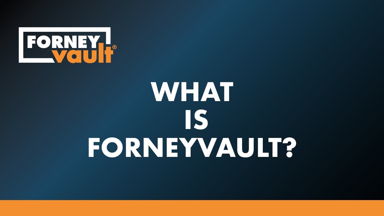 What is ForneyVault? | Construction Materials Testing Software