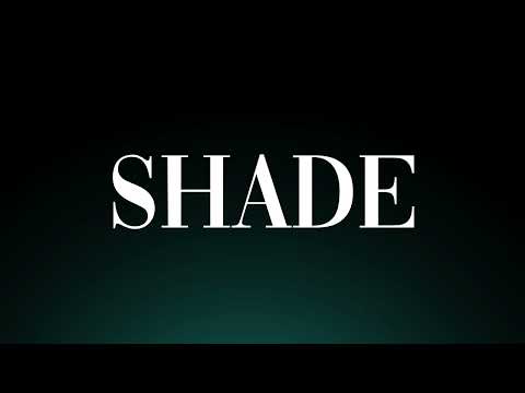 Learn How to Pronounce 'Shade' (Pop Slang)!
