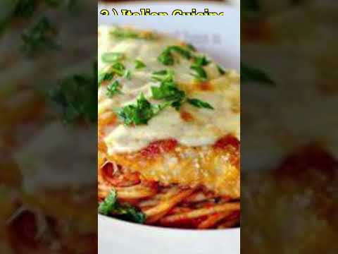 5 Famous Foods In Stamford, CT
