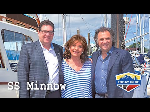 PODCAST: The Tale of the SS Minnow