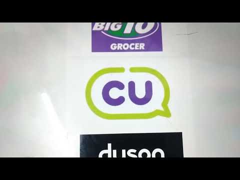 ABC Logos Song Malaysia (Shopee) 3