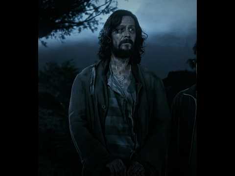 "We'll be a Proper Family" - Harry Potter x Sirius Black Edit | Die with a Smile #siriusblack