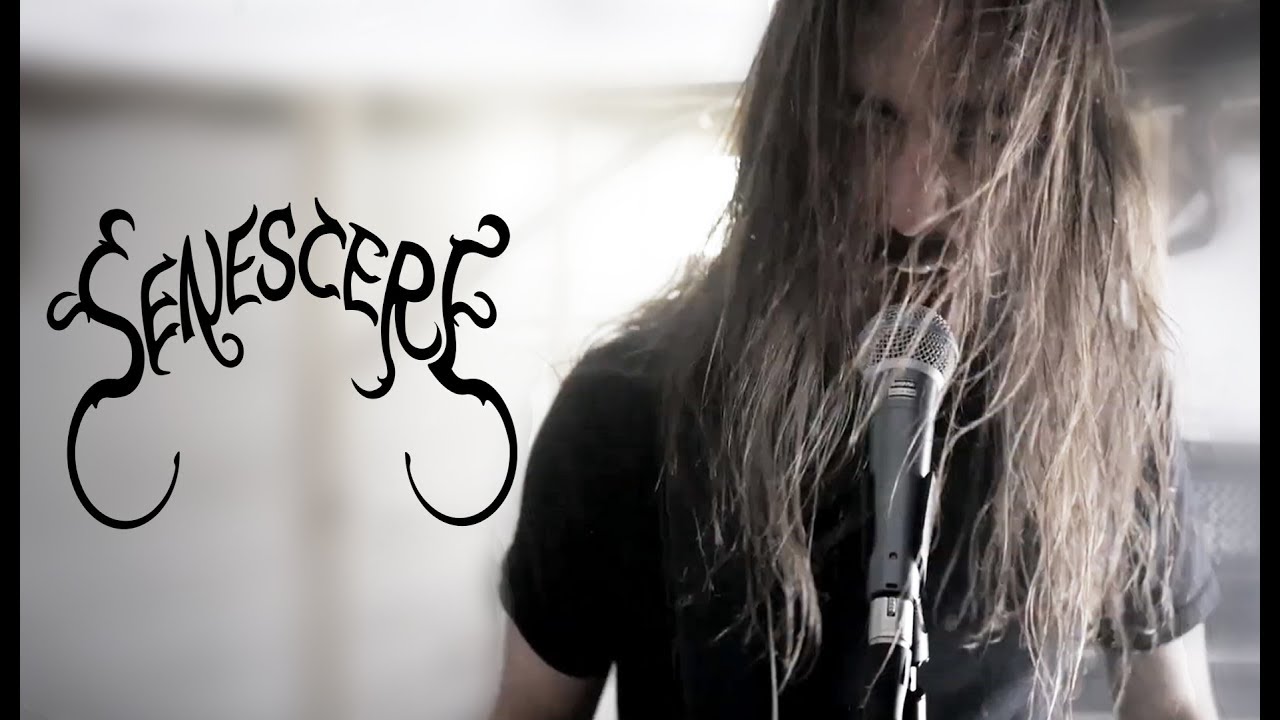 Senescere - The Low Clouds (Official Video)