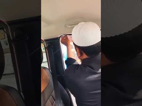 JIMNY DASHCAM INSTALLATION WITH BOULT CRUISECAM X3 #jimny #nexa #vettaiyan #boultaudio #dashcam