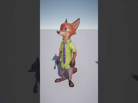 Zootopia Characters Size Comparison #zootopia #comparison #comparisonvideo