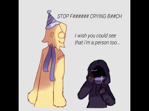 STOP CRYING!1!!111 ๐กโ #partypooper #partygoer