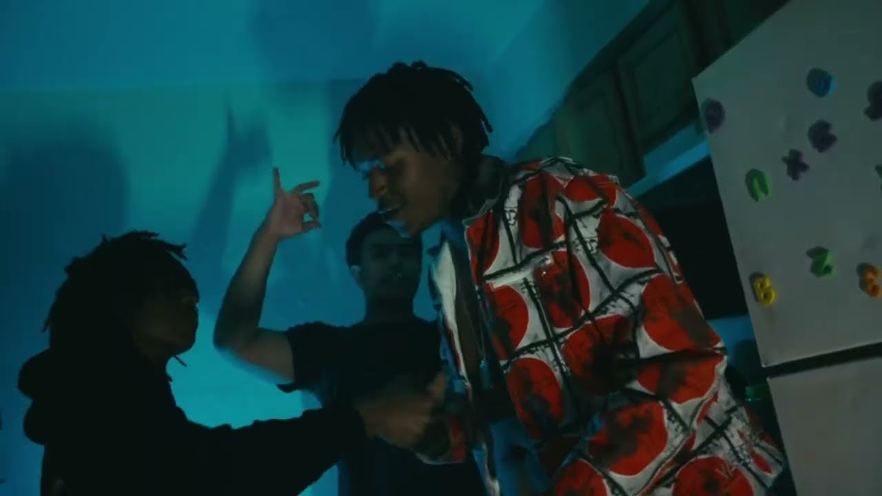 28flip-blam(official video)