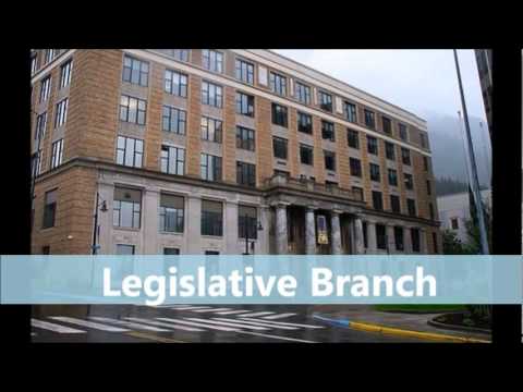 Understanding Alaska State Government