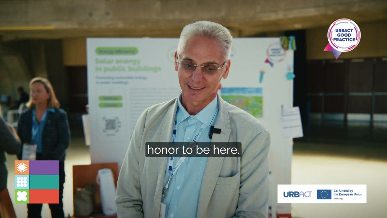 URBACT Call for Transfer Networks: Karlovac, Croatia