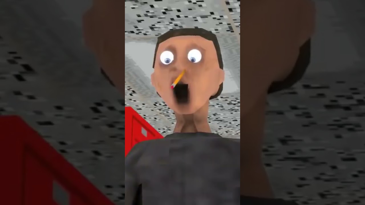 BALDI  Kick The Buddy Vs Baldi’s Basic’s #baldisbasics #baldi