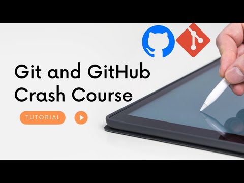 Learn Git and GitHub Crash Course For Beginners 2022 NEW - Mind Luster