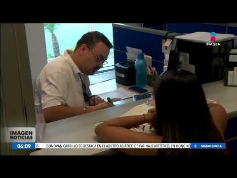 Los ingresos tributarios del gobierno federal recaudaron 3 millones 383 mil 350 pesos | Paco Zea