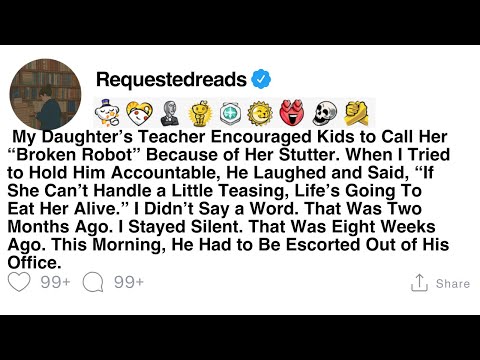 [FULL STORY] Parents, when did you realize your child’s school was failing them?