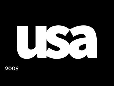 USA logopedia Re-Created