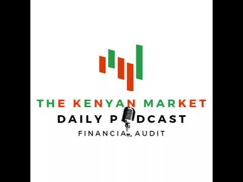 Safaricom 149Bn Stake for Sale, Crypto Eyes NSE, and Kenya’s Bill Payment Push