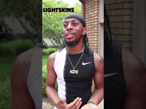 Lightskins Vs Darkskins @OmgItsNikeFinesse