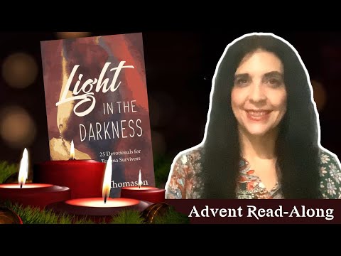 Charlotte B. Thomason – Experiencing Hope, Finding Truth