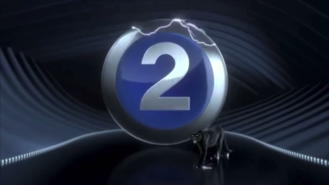 MBC2 Station Idents 2011