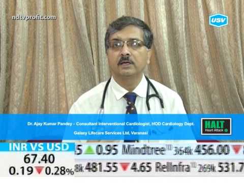 Dr  Ajay Kumar Pandey 2