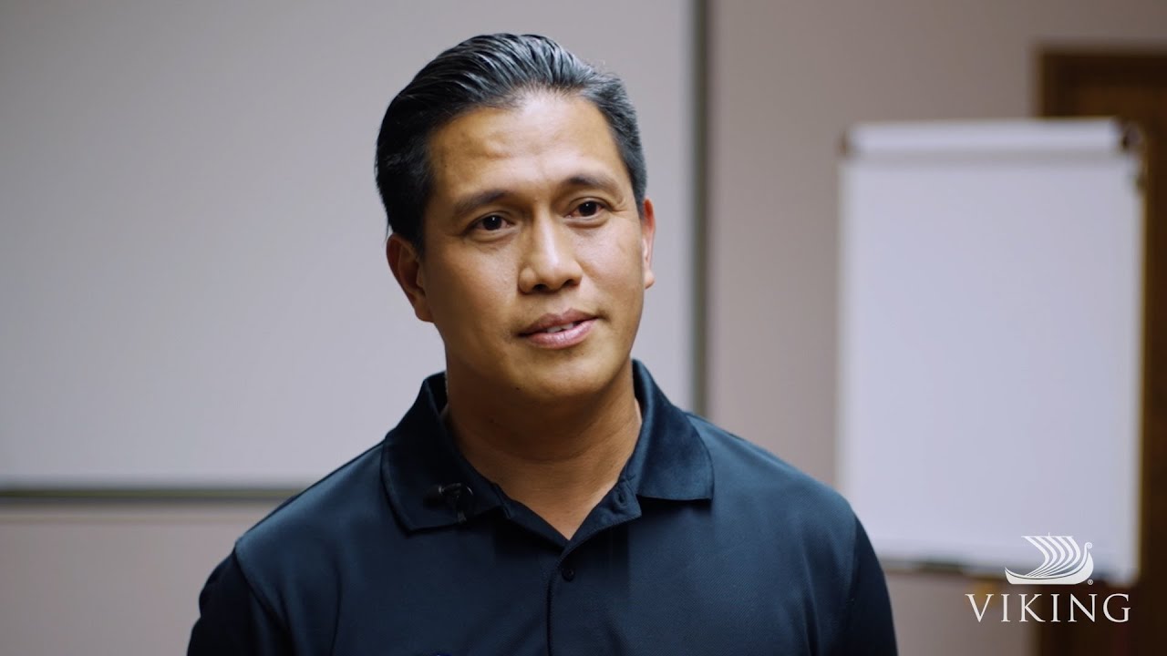 Viking Careers | Executive Housekeeper – Hingelbert