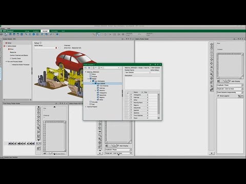 RPC Connect Software: Webinar 1