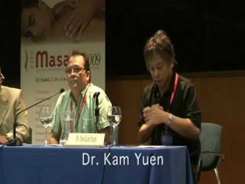 Entrevista al Dr. Kam Yuen | Espacio de Karclon