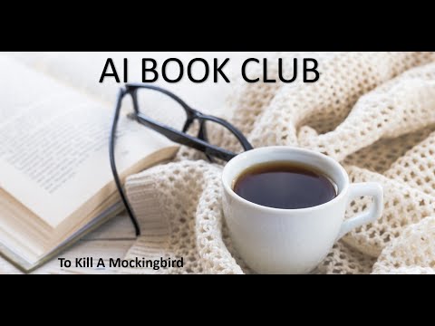 To Kill A Mockingbird Symbolism- AI