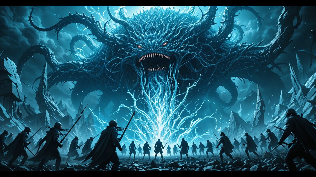 Welcome to the Planet Draumora #5