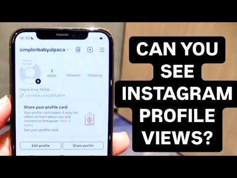 Can You See Who Viewed Your Instagram Profile?