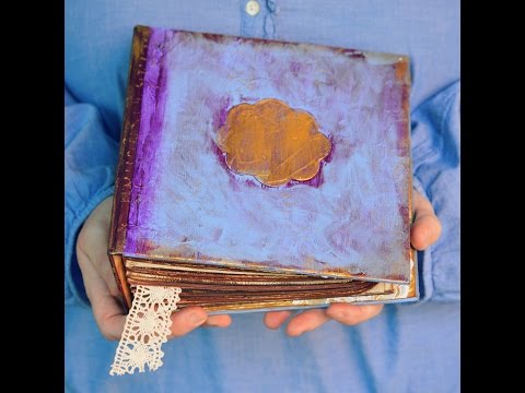 The Faith Hope and Love Wedding Album Guest Book