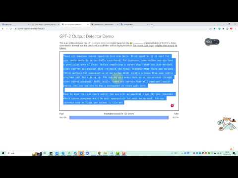 SpinnerChief is the best article spinner rewriter tool that can help you avoid AI detection