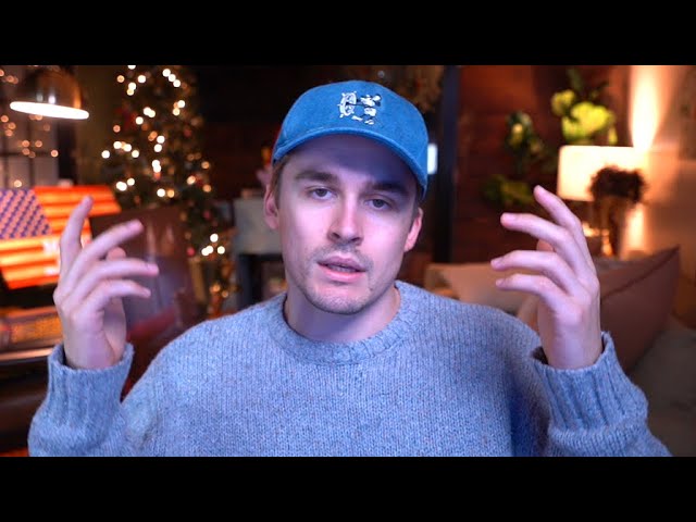 “I was met with the gun of a police officer” - Ludwig gets swatted live ...