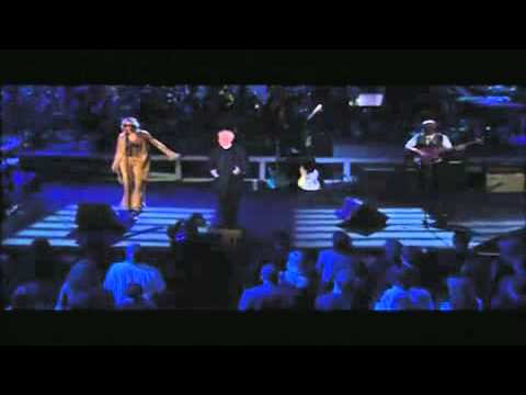 Domo Arigato Mr Roboto Dennis Deyoung HD