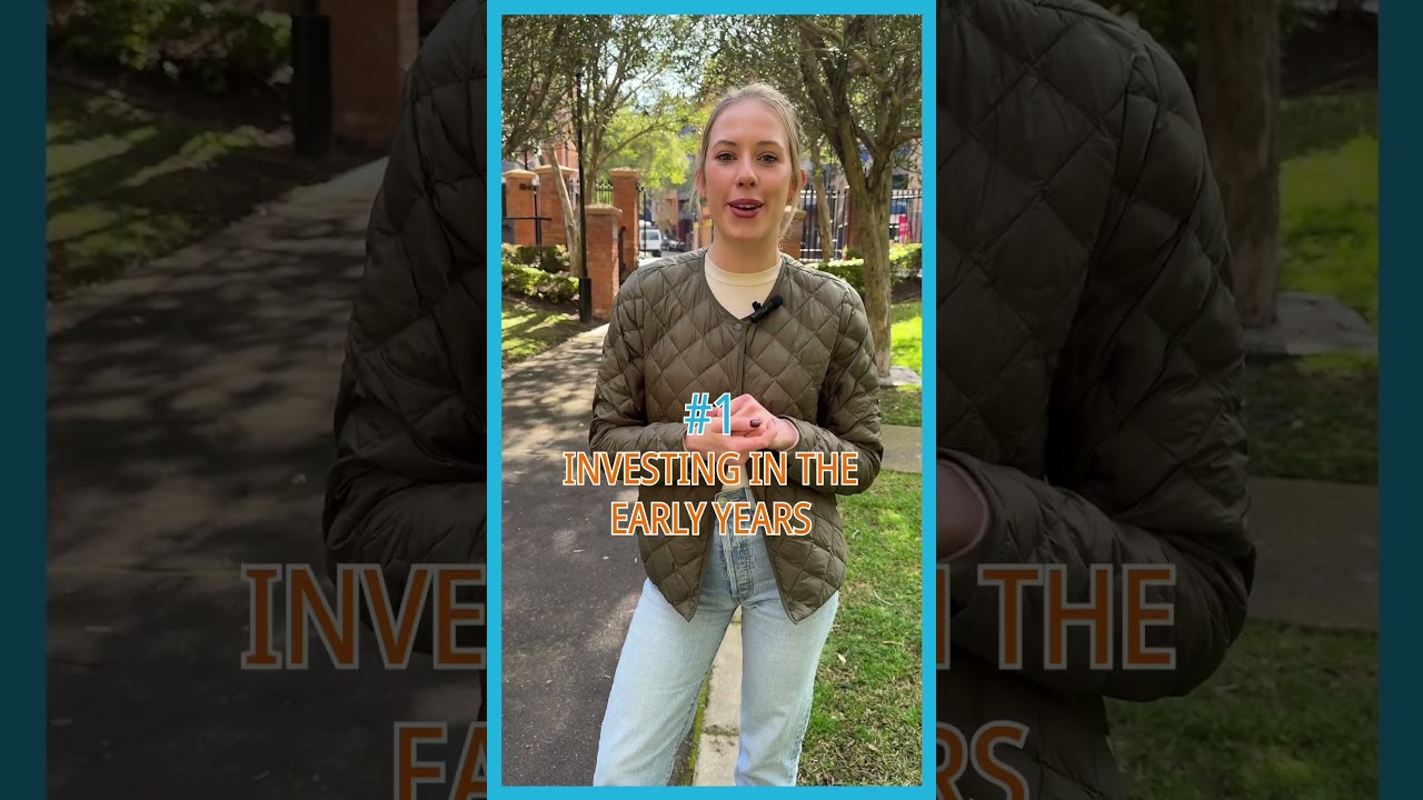 5 Things You Should Know UNICEF Is Doing - Education Edition PART 1