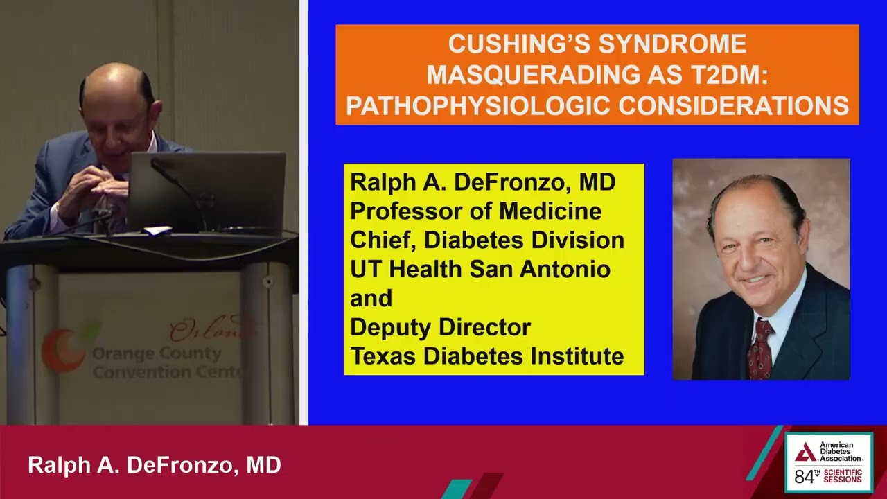 Prevalence of Hypercortisolism in Difficult to Control Type 2 Diabetes