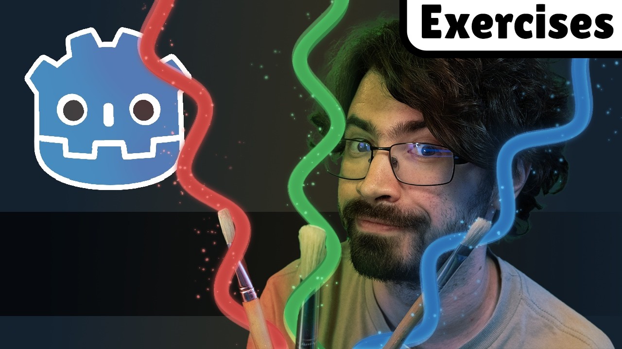 Function Training for Mastering Shaders