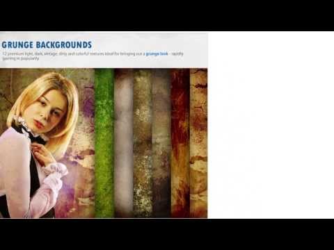 Paintshop Pro Backgrounds