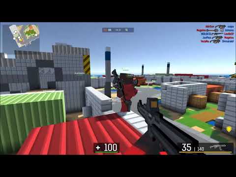 Steam Community :: BLOCKPOST LEGACY