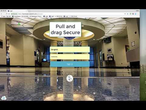 How to bookmark a URL easily