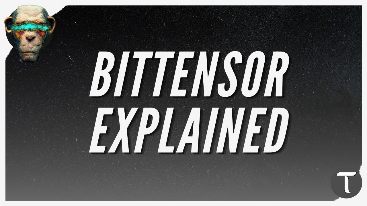 What is Bittensor in a nutshell? - Bittensor Explained