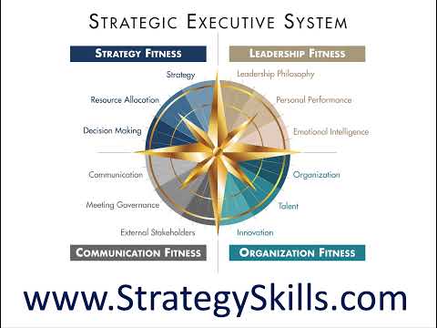 Strategic Executive System