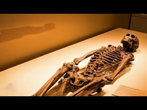 New Mysterious Human Species JUST Discovered and It Change...