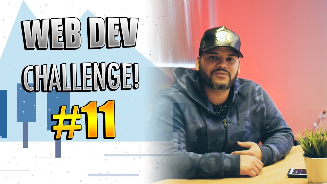 HTML 5 Canvas Challenge | #CodingPhase