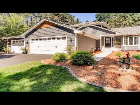 13171 Island View Drive NW, Elk River, MN Presented by The David Foy Group.