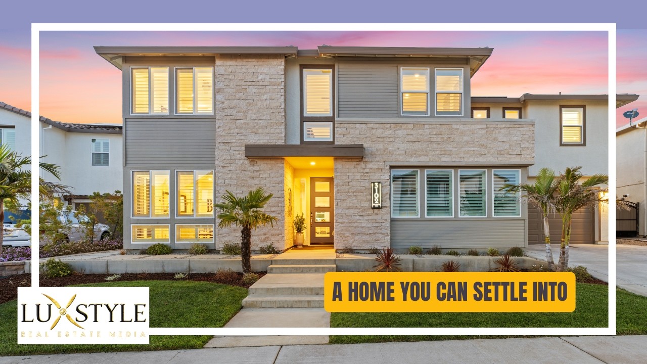Designed for the Way You Actually Live
