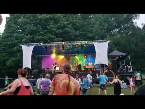 Sterling Stage Folkfest Lines Up Driftwood, Hayley Jane and more for ...