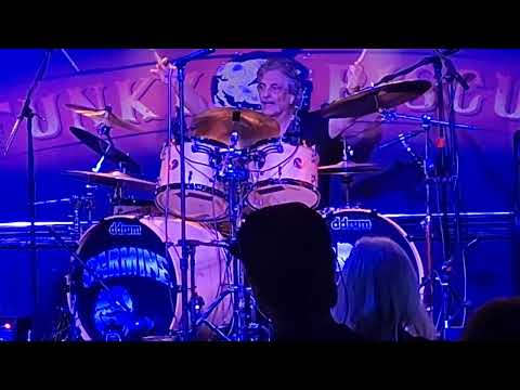 Carmine Appice's Sabian Carmine Appice's 15" Shade Prototype | Reverb