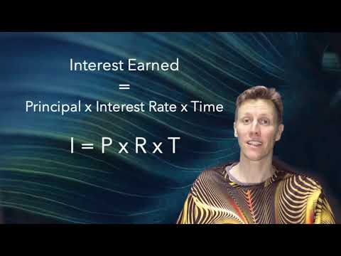 Simple Interest