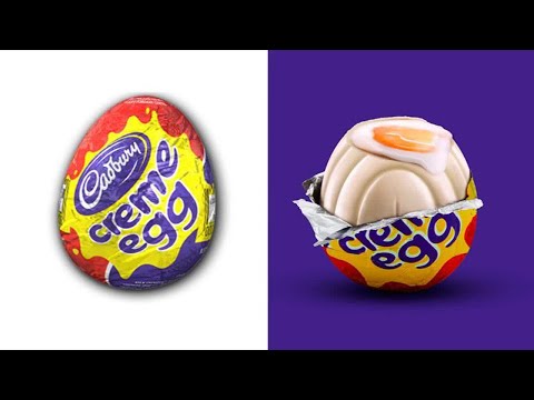 Here how to tell if you have a white Cadbury Creme Egg without unwrapping it